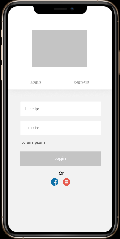 Foodini - Eating Out Assistant